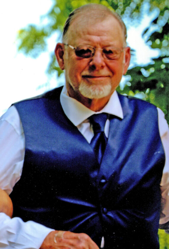 Jeffrey Scott Parks | News, Sports, Jobs - The Sentinel